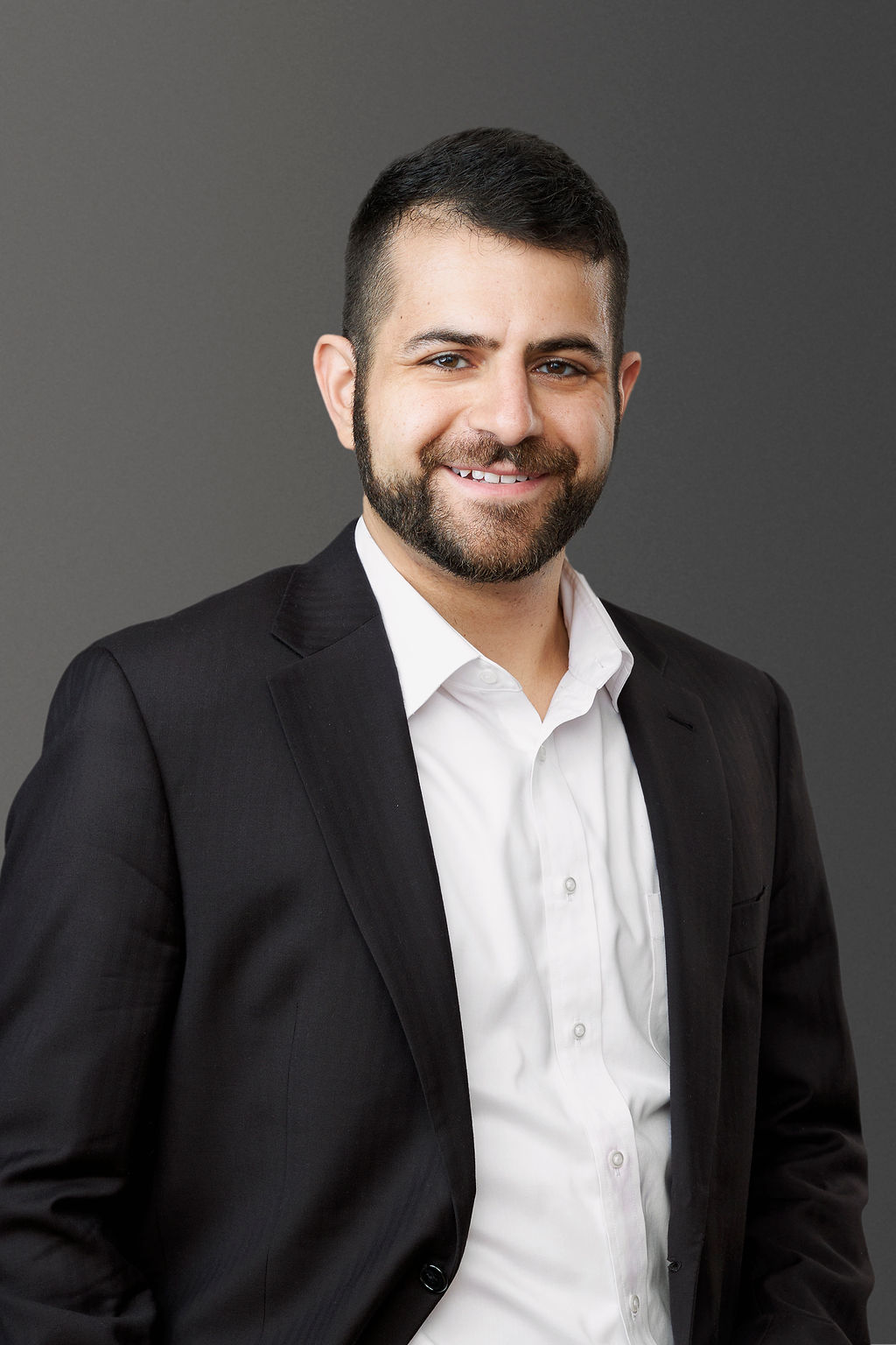 Alex Fernandes | GSX