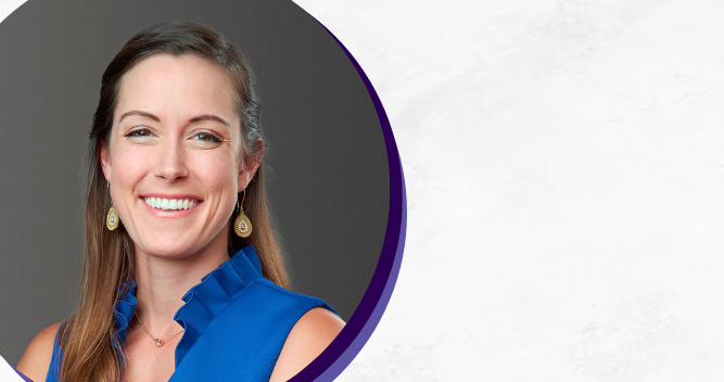 GSX Promotes Brooke Stanley | GSX
