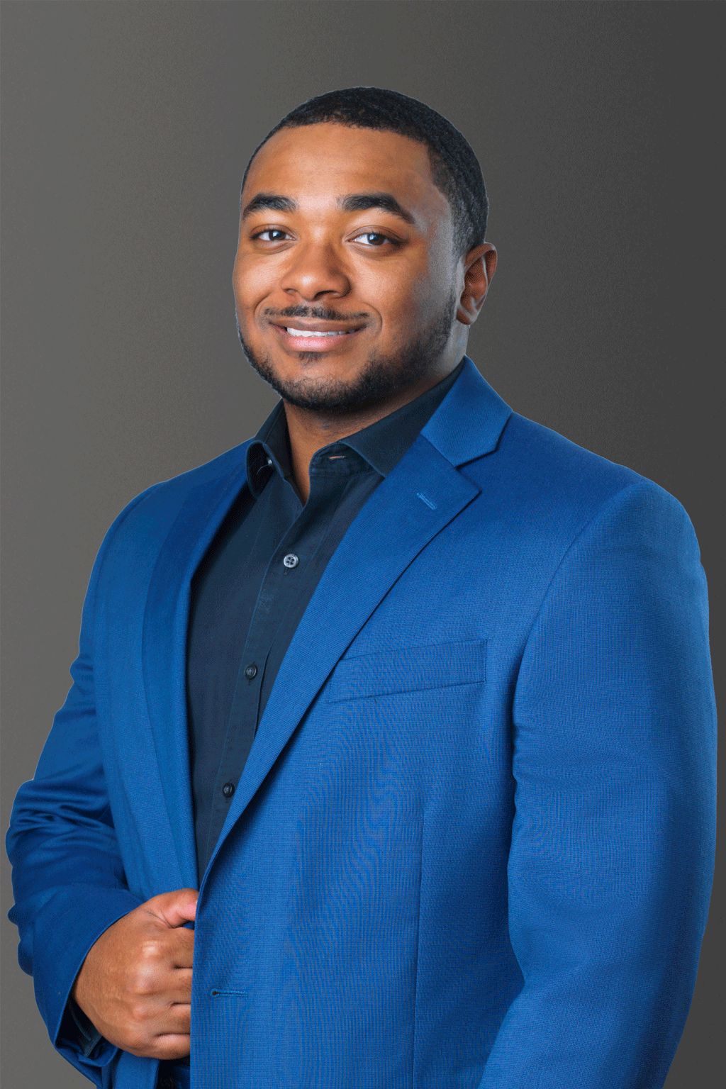 Adrian Brisbon, Jr. | GSX