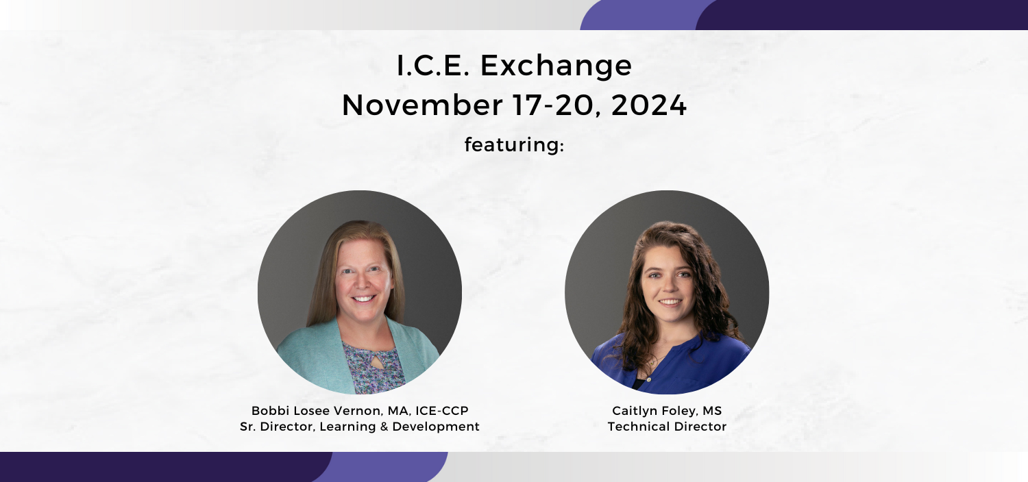 GSX Co-presents at the 2024 I.C.E. Exchange | GSX